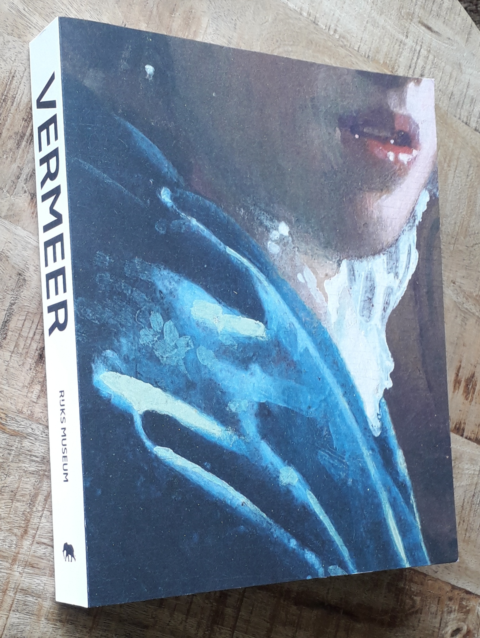 Vermeer (2023) – PIERRE BOUVIER